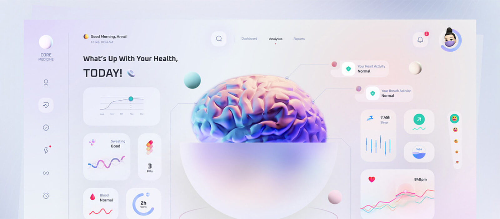 Health Information - Happy Medicare