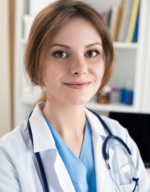 Elizabeth Townsend - Happy Medicare